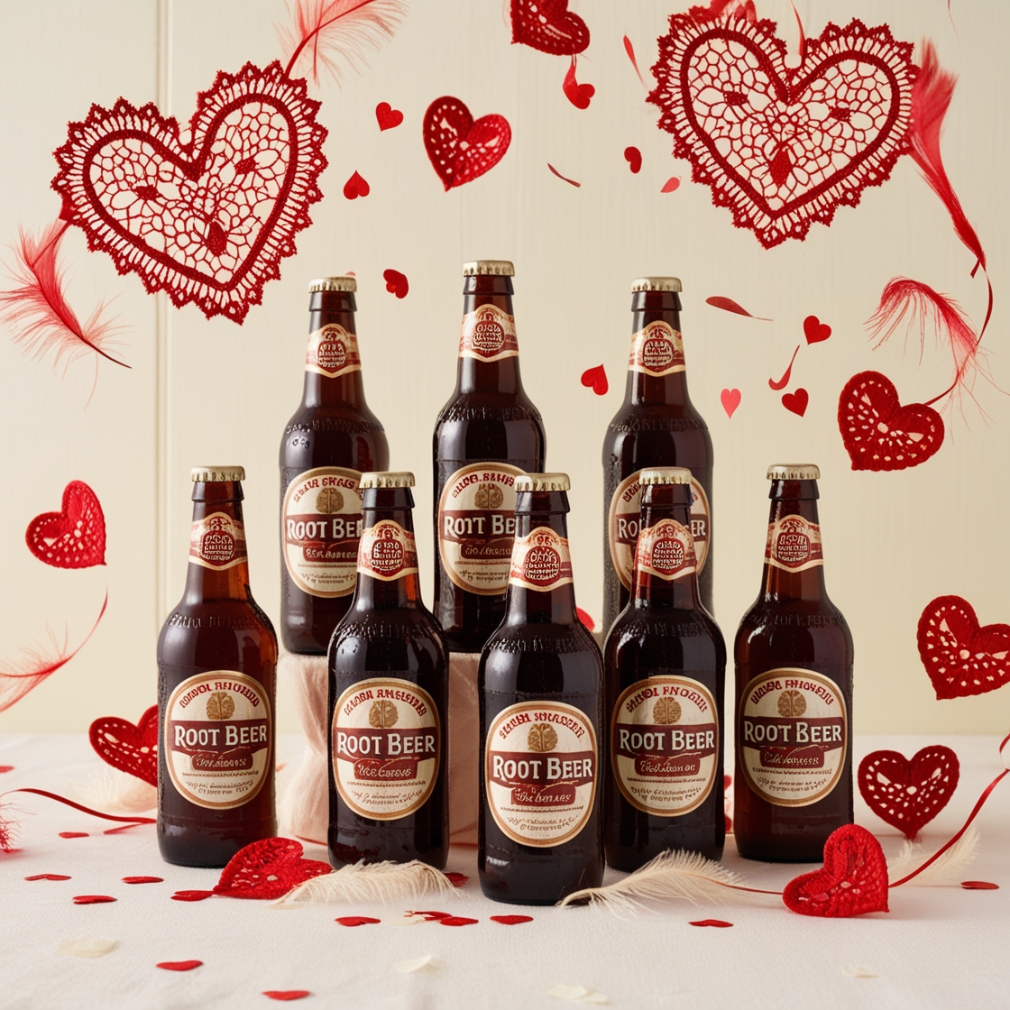 Valentine’s Day Gift Idea: Root Beer Sampler - Root Beer Boys